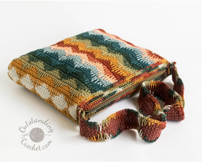 Patcha Bag | Scheepjes